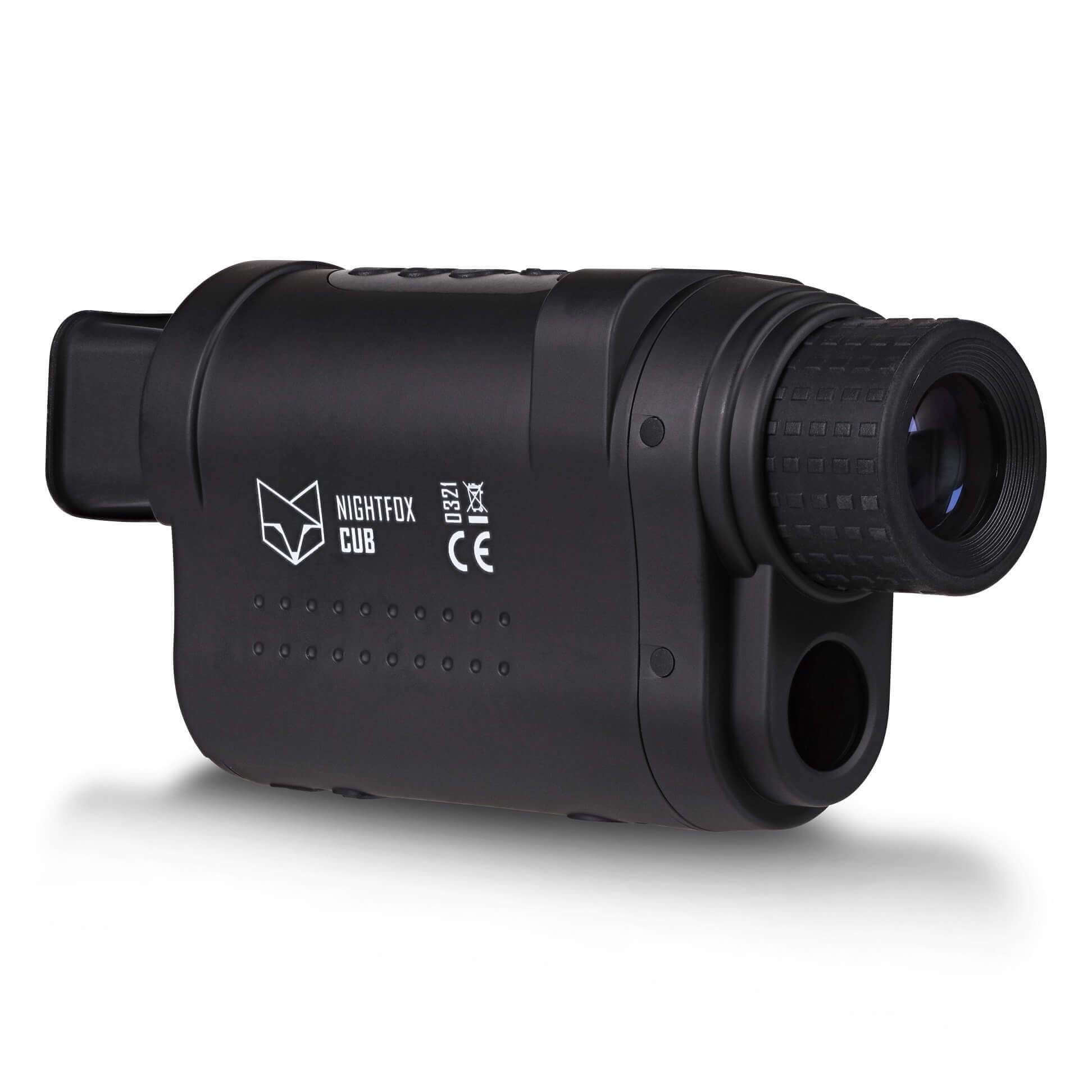 Product Comparison | Night vision by Nightfox | UK